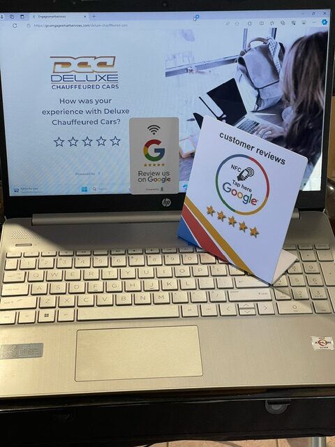 Success Starter Kit – Engage Smart Services