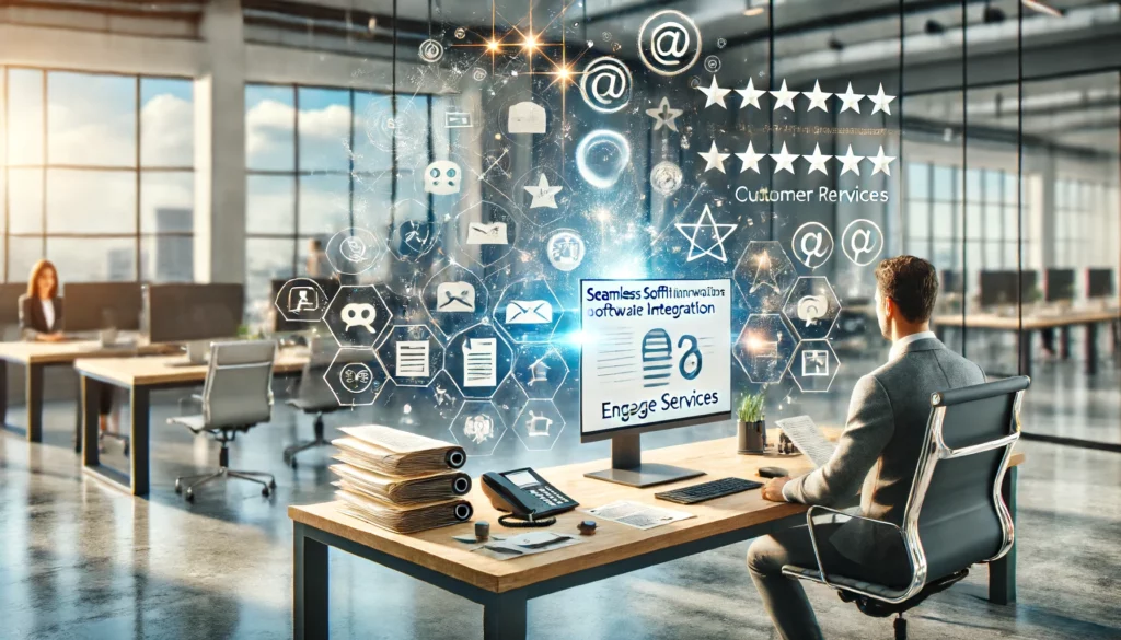 Services – Engage Smart Services